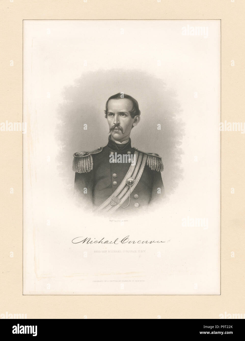 Michael corcoran hi-res stock photography and images - Alamy