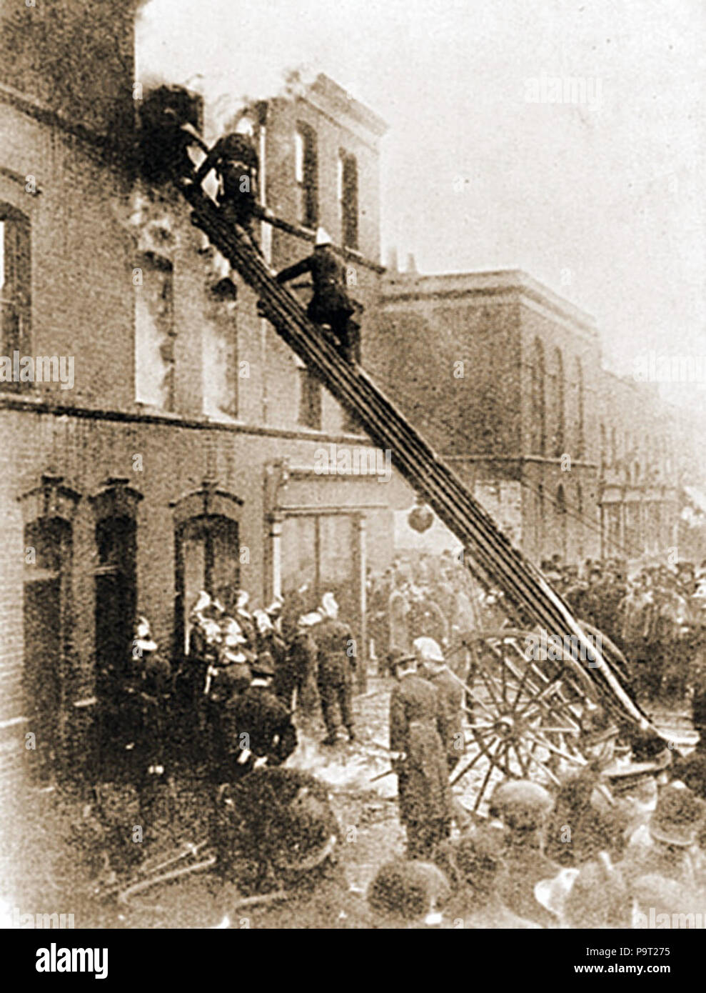 First world war britain hi-res stock photography and images - Alamy