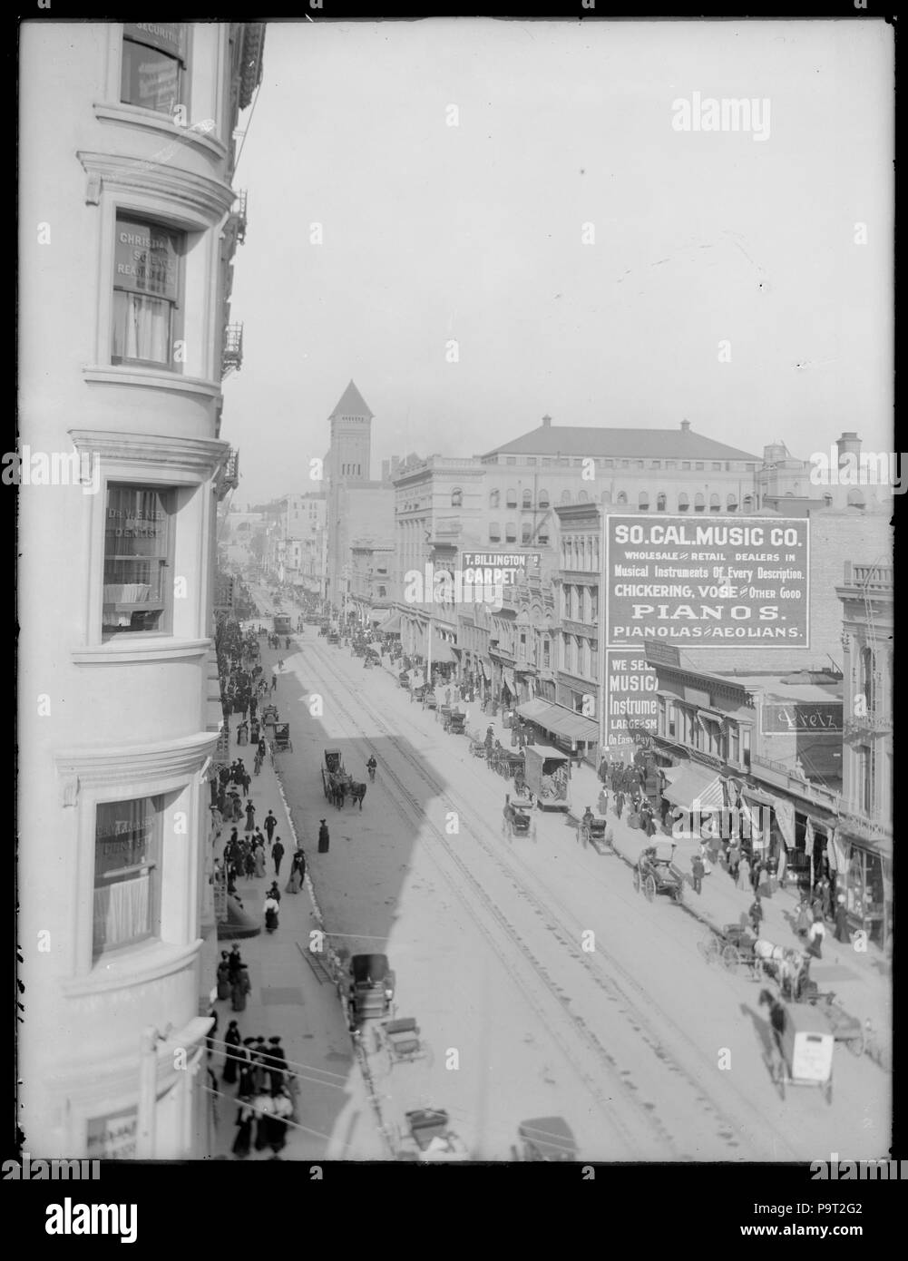 156 Broadway High Resolution Stock Photography and Images - Alamy