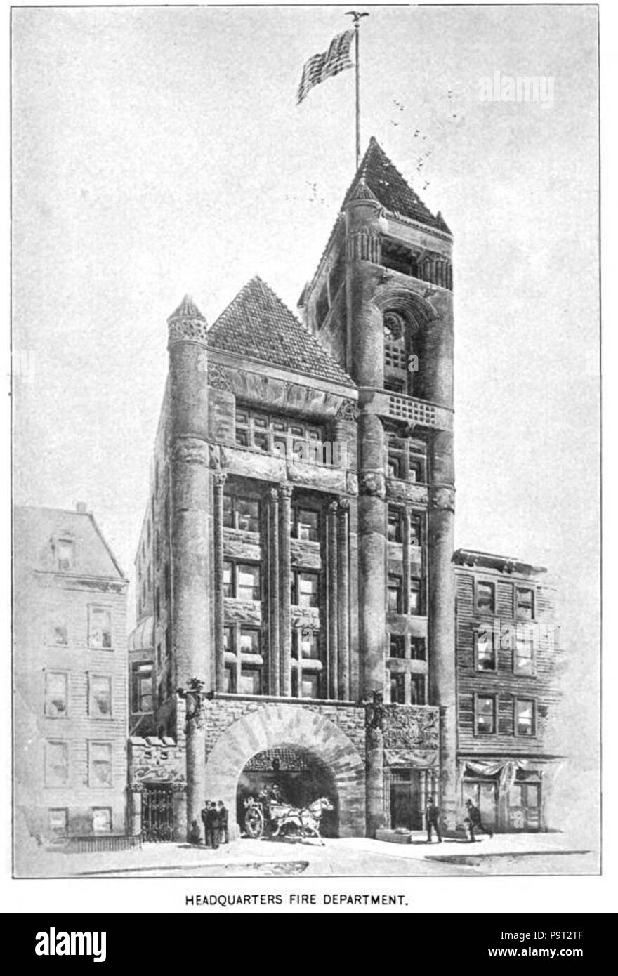 Fire protection records Black and White Stock Photos & Images - Alamy