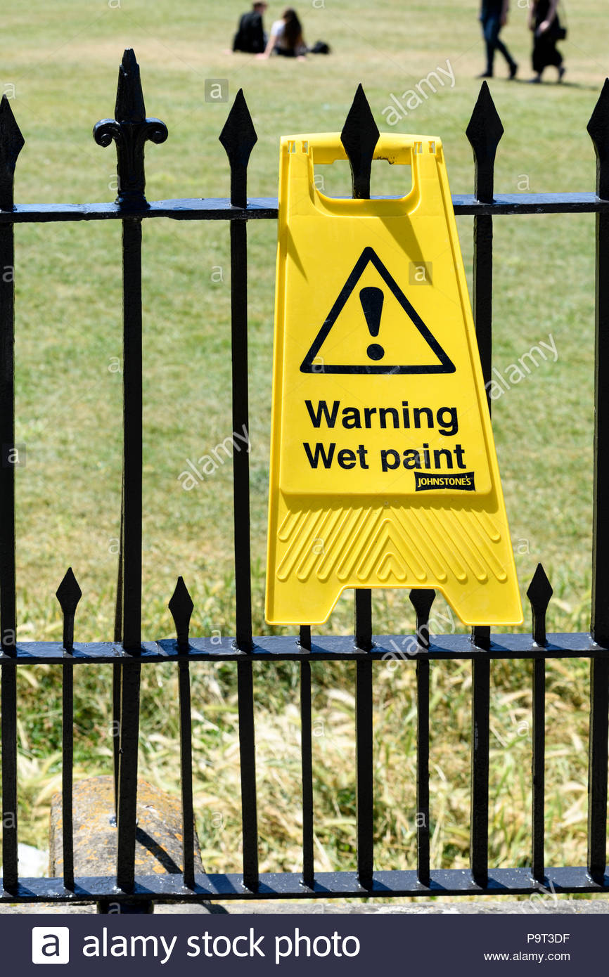 Wet Works High Resolution Stock Photography and Images - Alamy