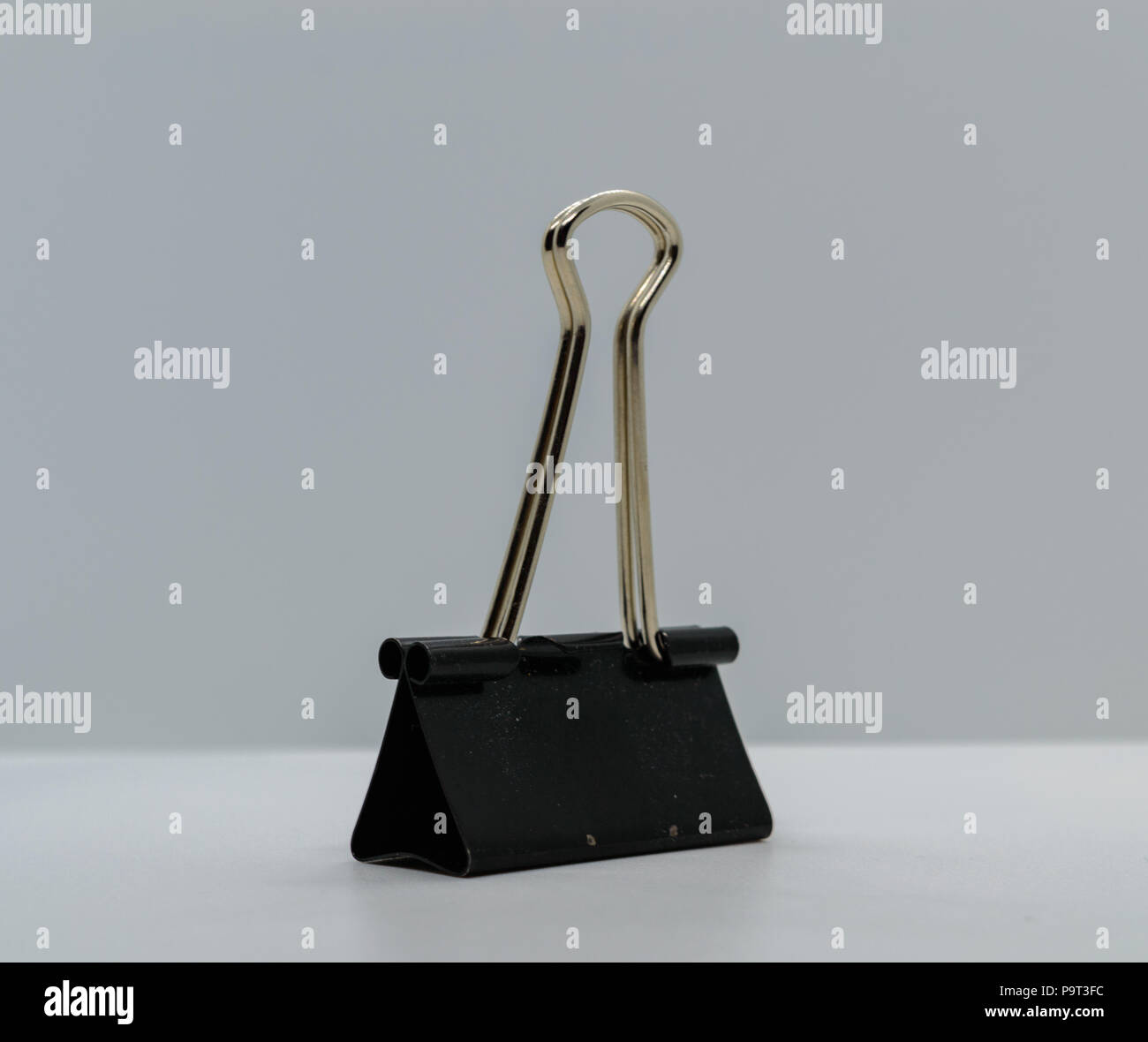 Chrome clamps hi-res stock photography and images - Alamy