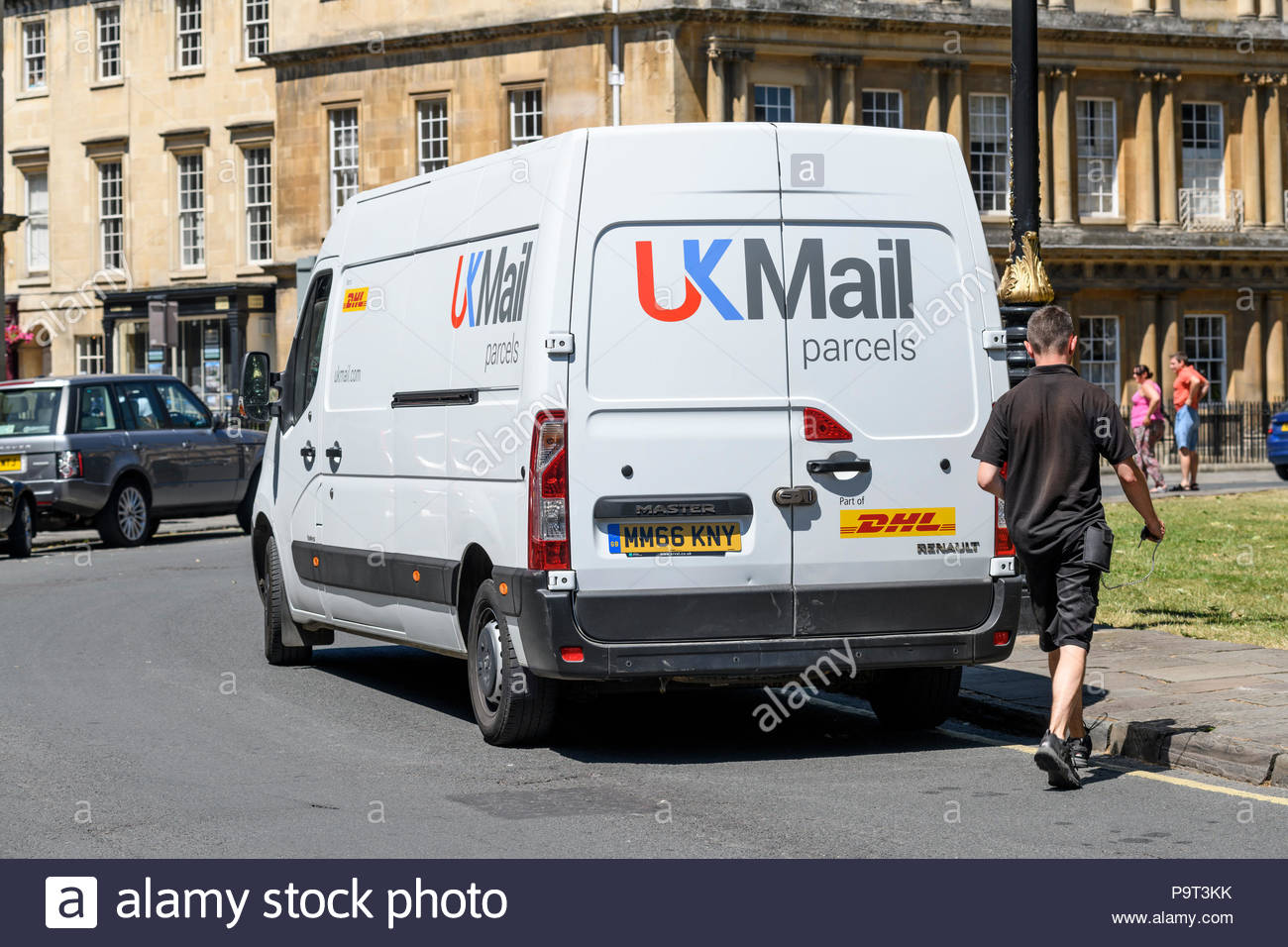 Uk Mail High Resolution Stock Photography and Images - Alamy