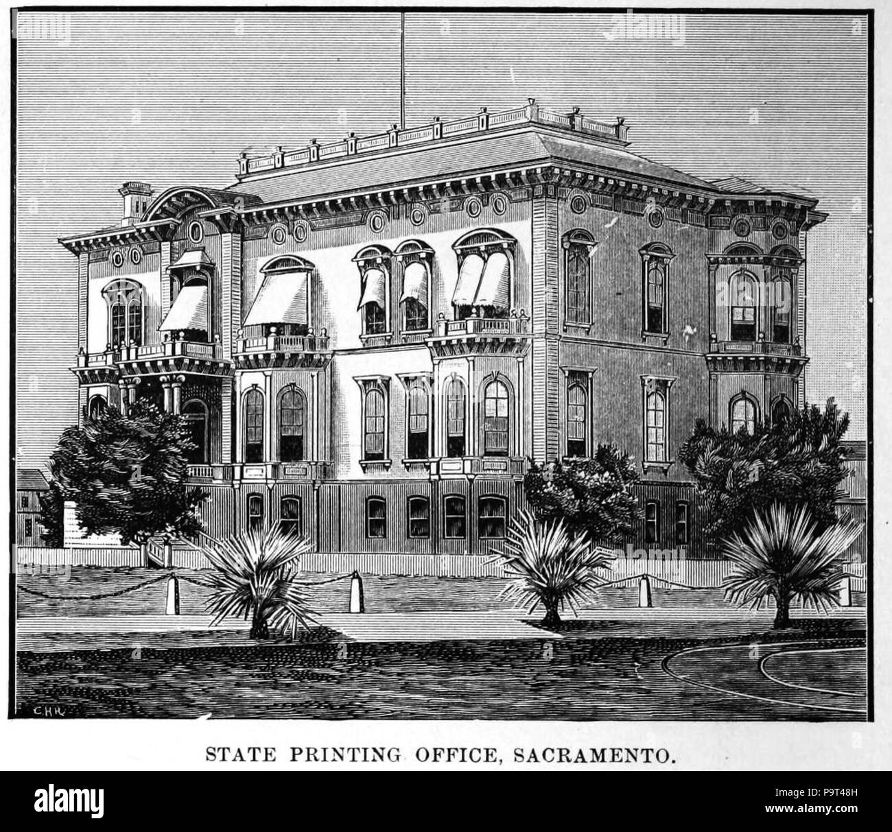 State printing hi-res stock photography and images - Alamy