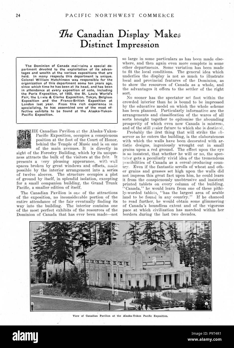 Canadian diplomacy Cut Out Stock Images & Pictures - Alamy