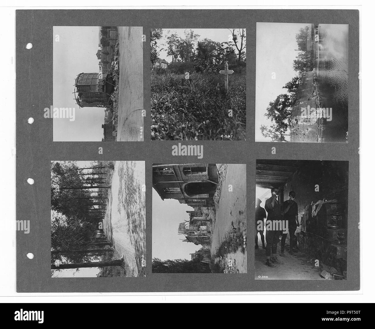 Army war zones Cut Out Stock Images & Pictures - Alamy