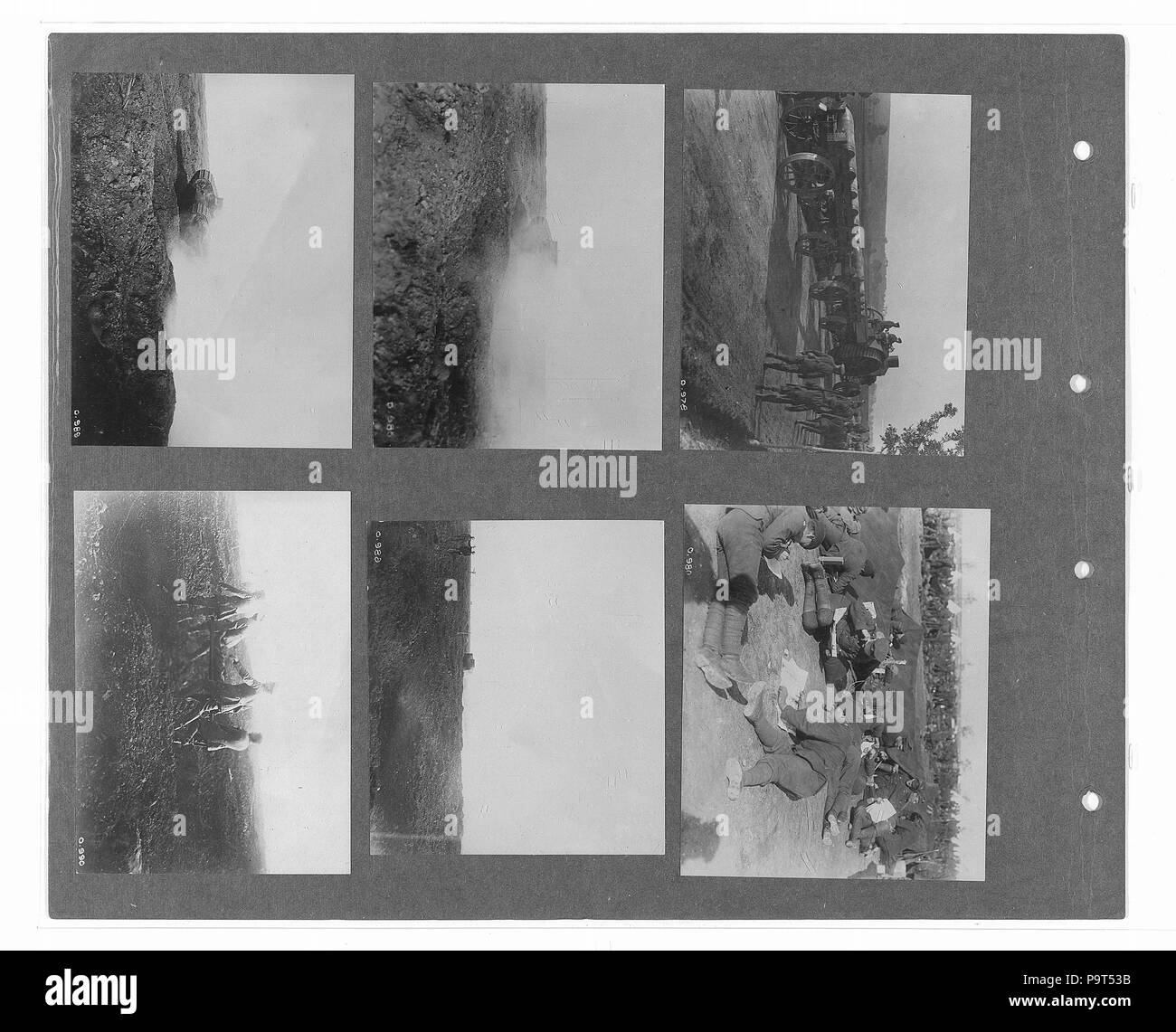 Official scene Cut Out Stock Images & Pictures - Alamy