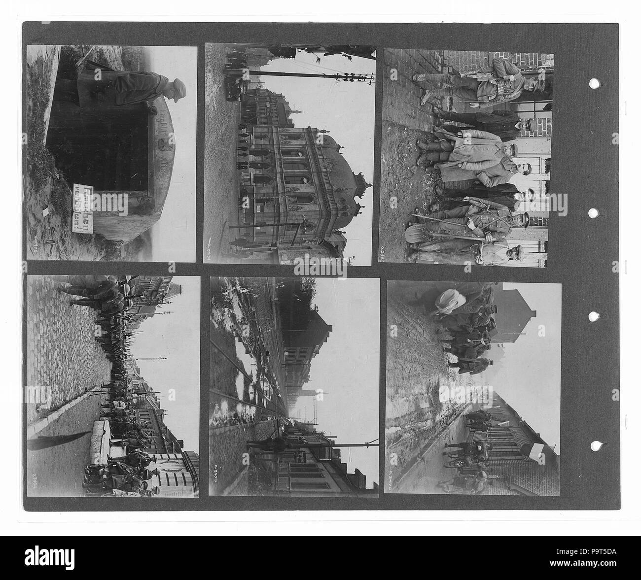 War time records Cut Out Stock Images & Pictures - Alamy