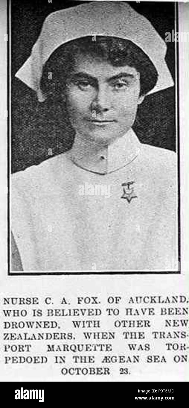 Anne fox hi-res stock photography and images - Alamy