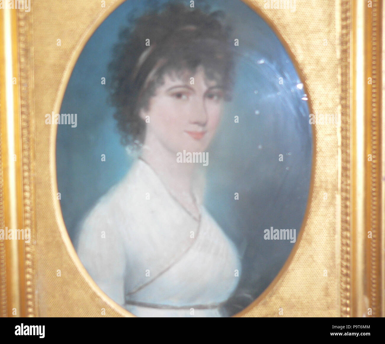Catherine eliza hi-res stock photography and images - Alamy