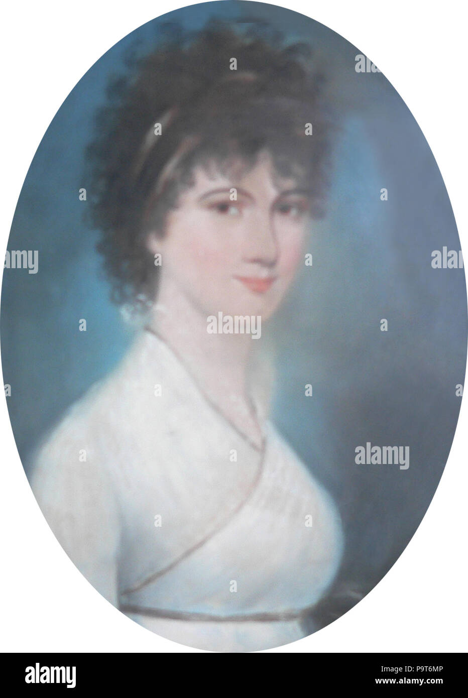 Catherine eliza hi-res stock photography and images - Alamy
