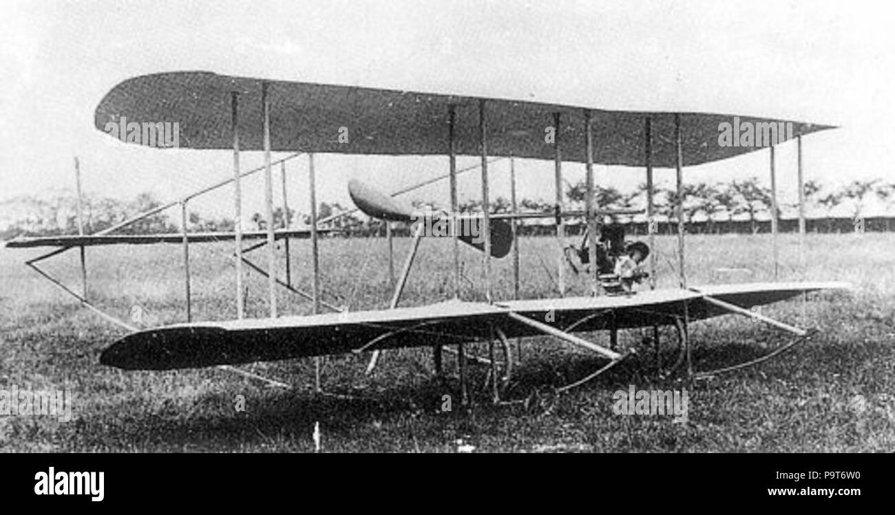 Caudron hi-res stock photography and images - Alamy