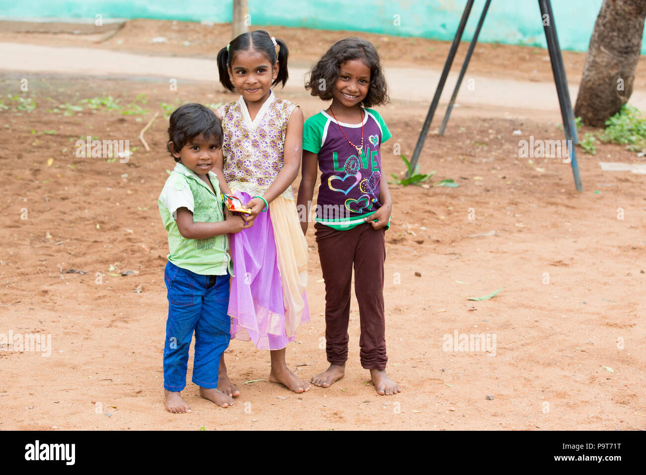 PONDICHERY, PUDUCHERRY, TAMIL NADU, INDIA - MARCH CIRCA, 2018 ...