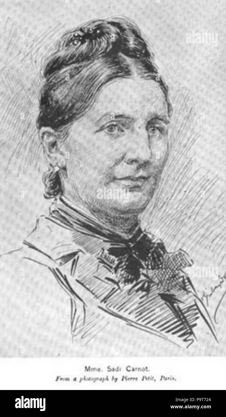 Carnot class hi-res stock photography and images - Alamy