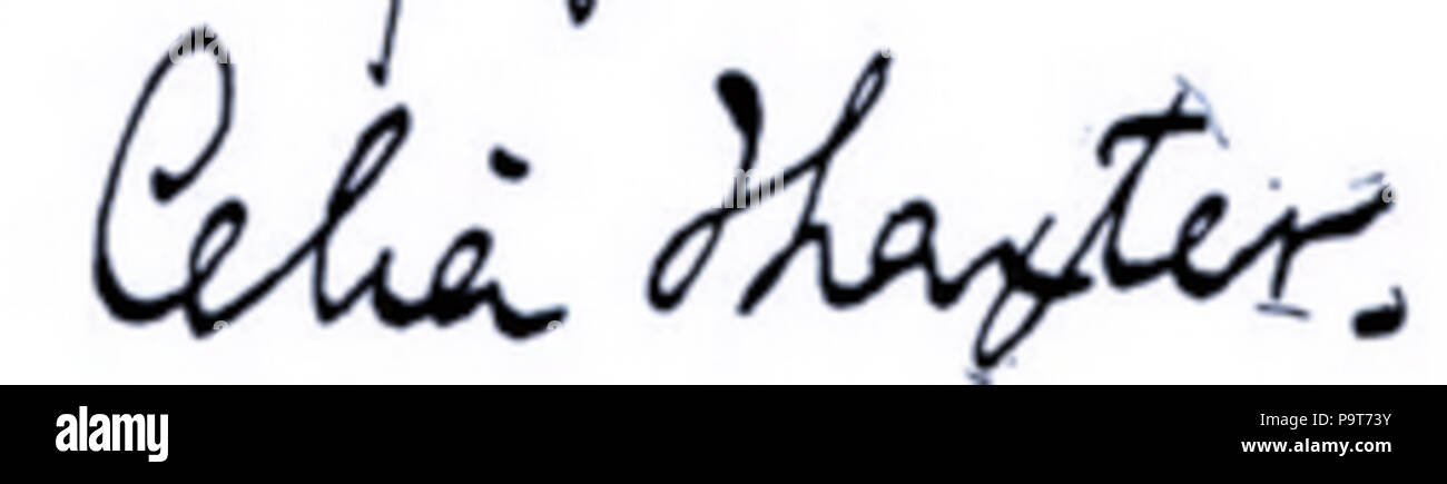Celia thaxter Cut Out Stock Images & Pictures - Alamy