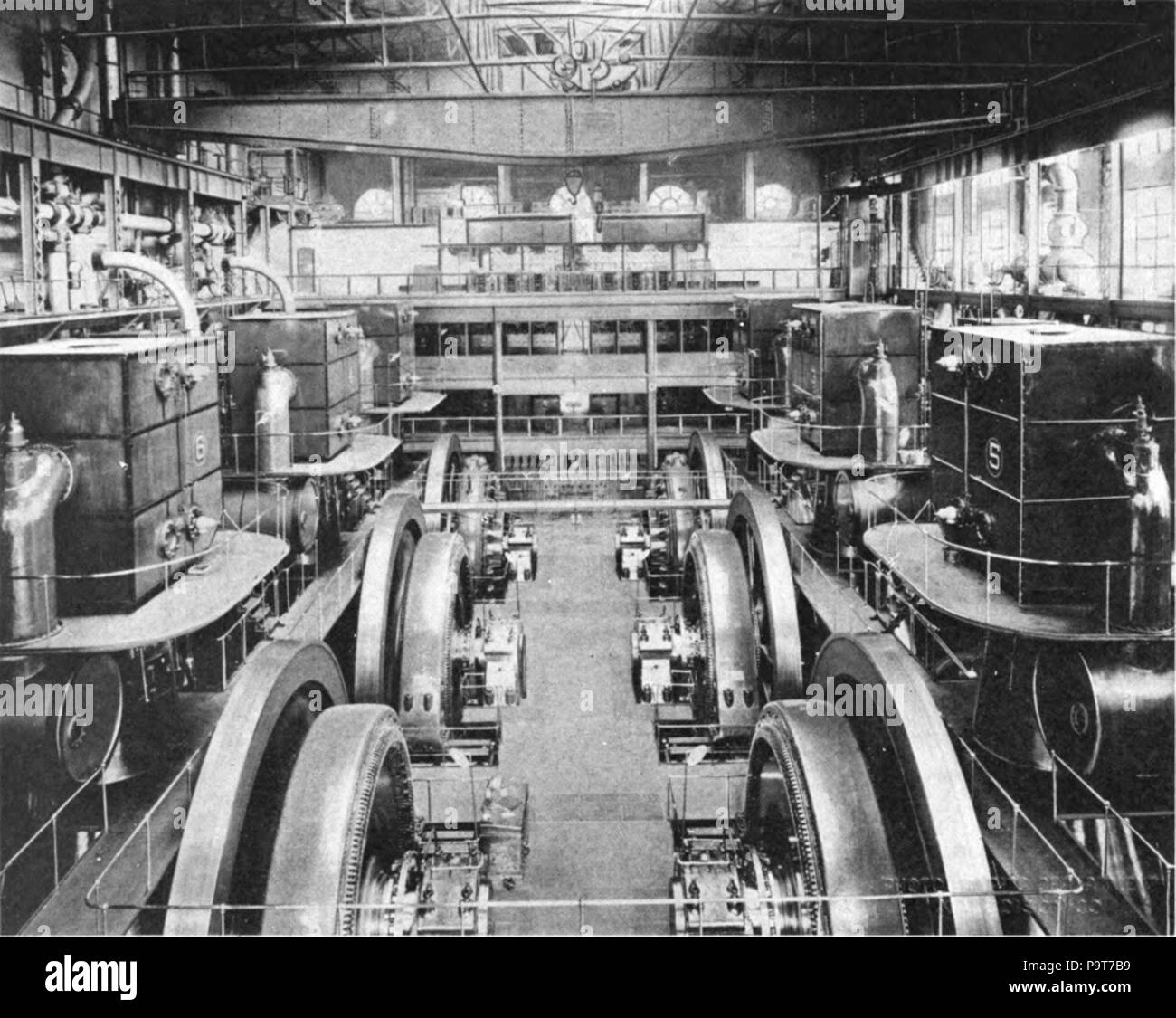 Generation 50 Black and White Stock Photos & Images - Alamy