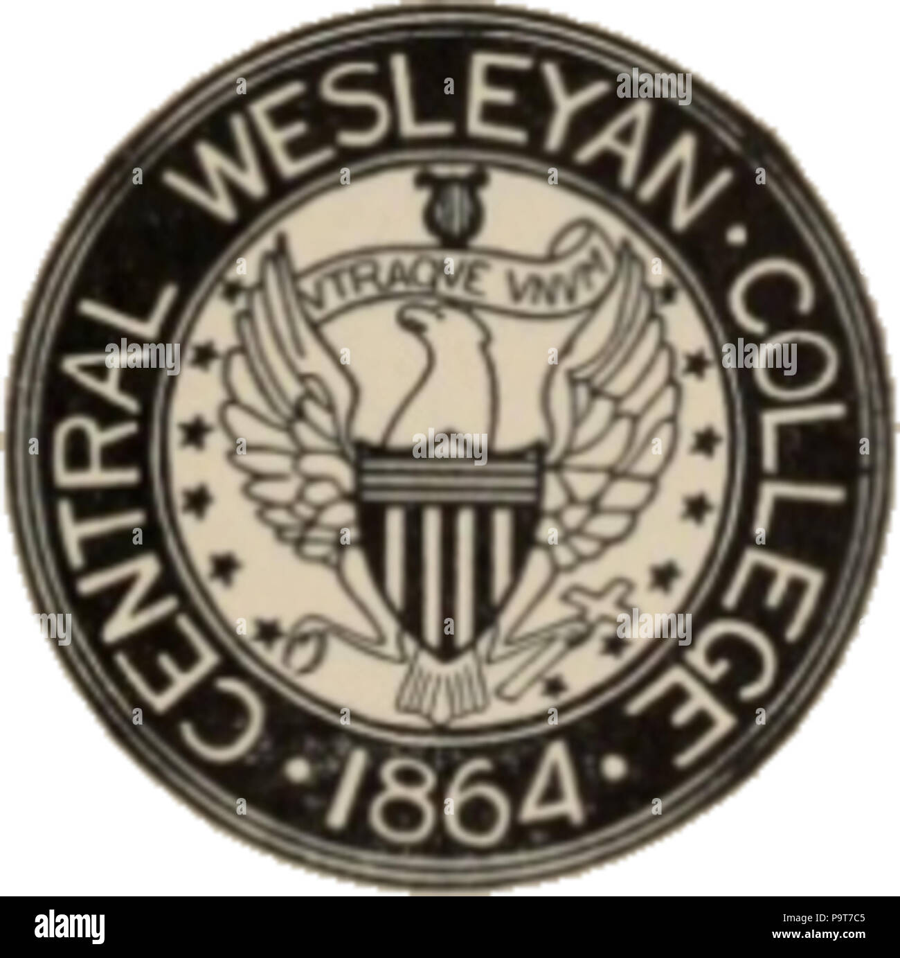 Wesleyan college hi-res stock photography and images - Alamy