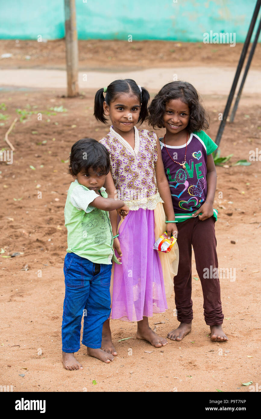 PONDICHERY, PUDUCHERRY, TAMIL NADU, INDIA - MARCH CIRCA, 2018 ...