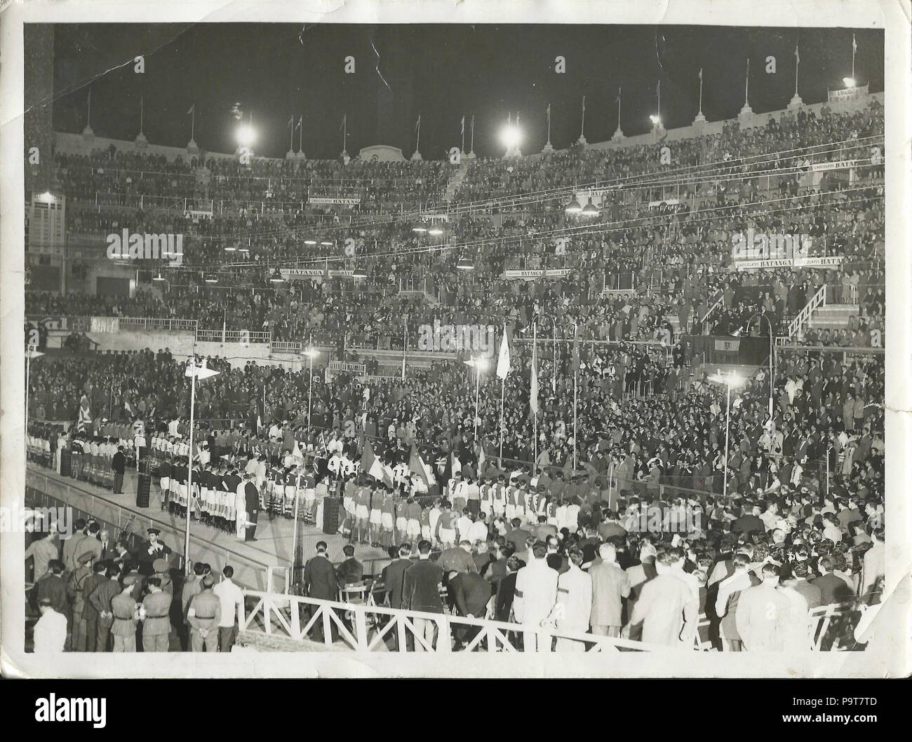 World championship 1954 hi-res stock photography and images - Alamy