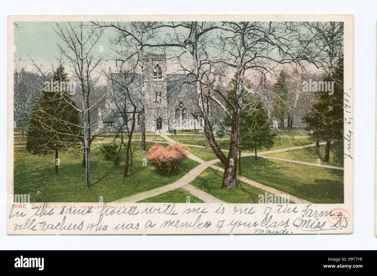 Charlottesville photography hi-res stock photography and images - Alamy