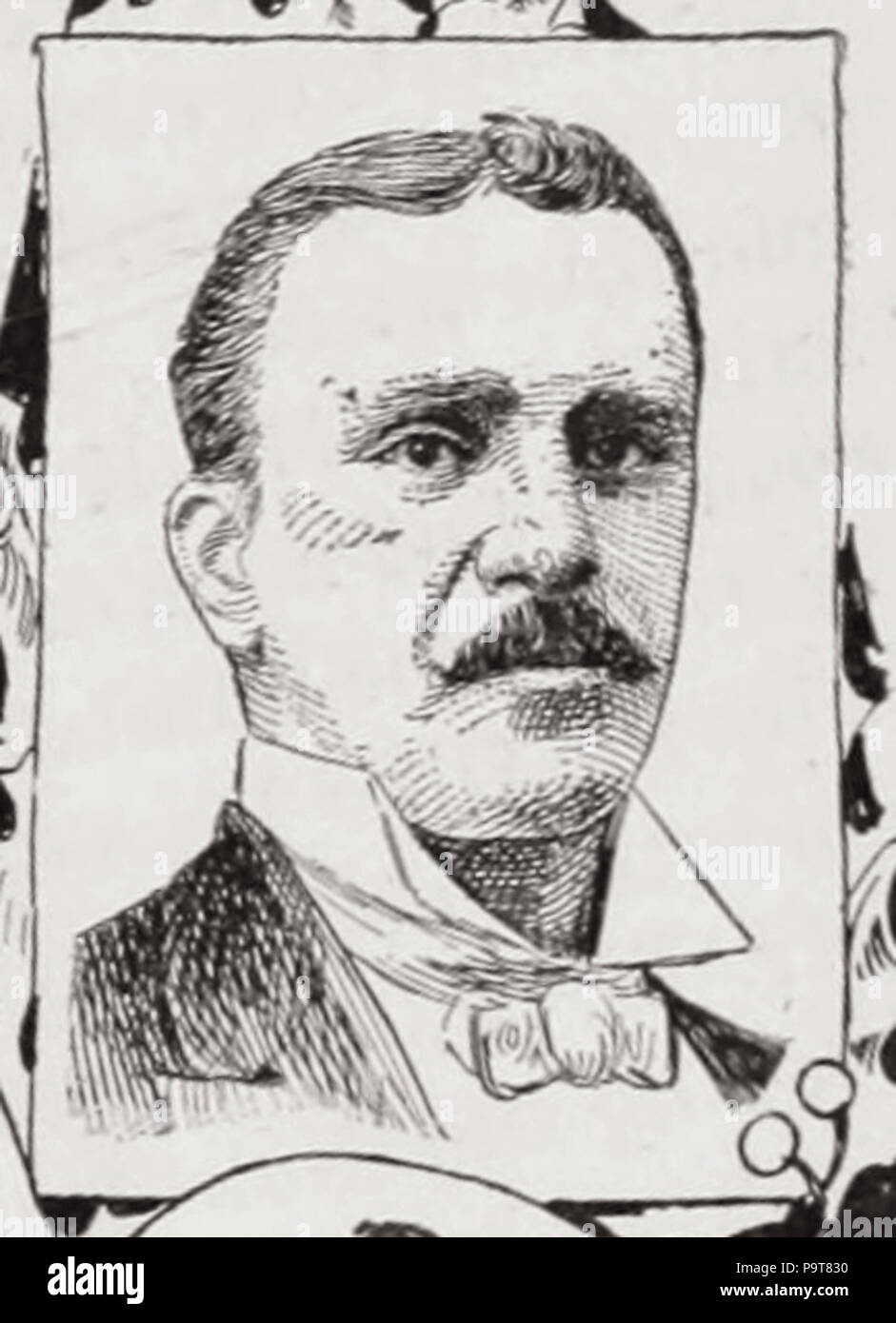 Charles asbury hi-res stock photography and images - Alamy