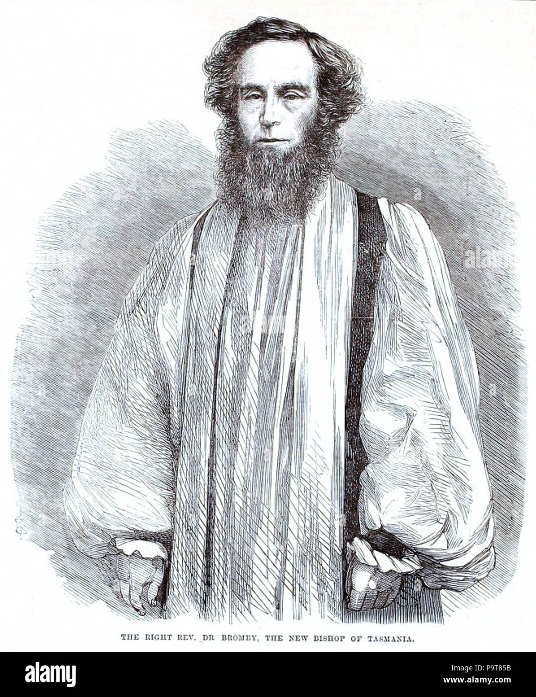 Charles bromby hi-res stock photography and images - Alamy