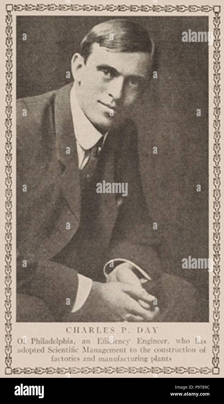Charles day hi-res stock photography and images - Alamy