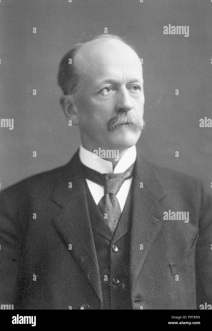 Charles doolittle walcott Black and White Stock Photos & Images - Alamy