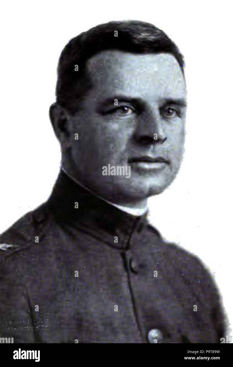 . Photograph of early American football player and coach Charles Dudley ...