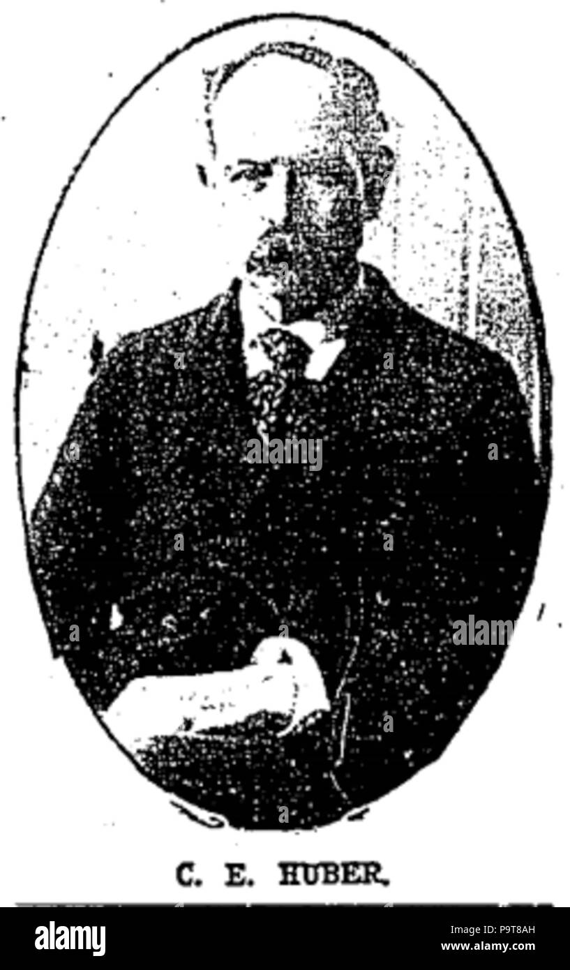 Charles huber hi-res stock photography and images - Alamy