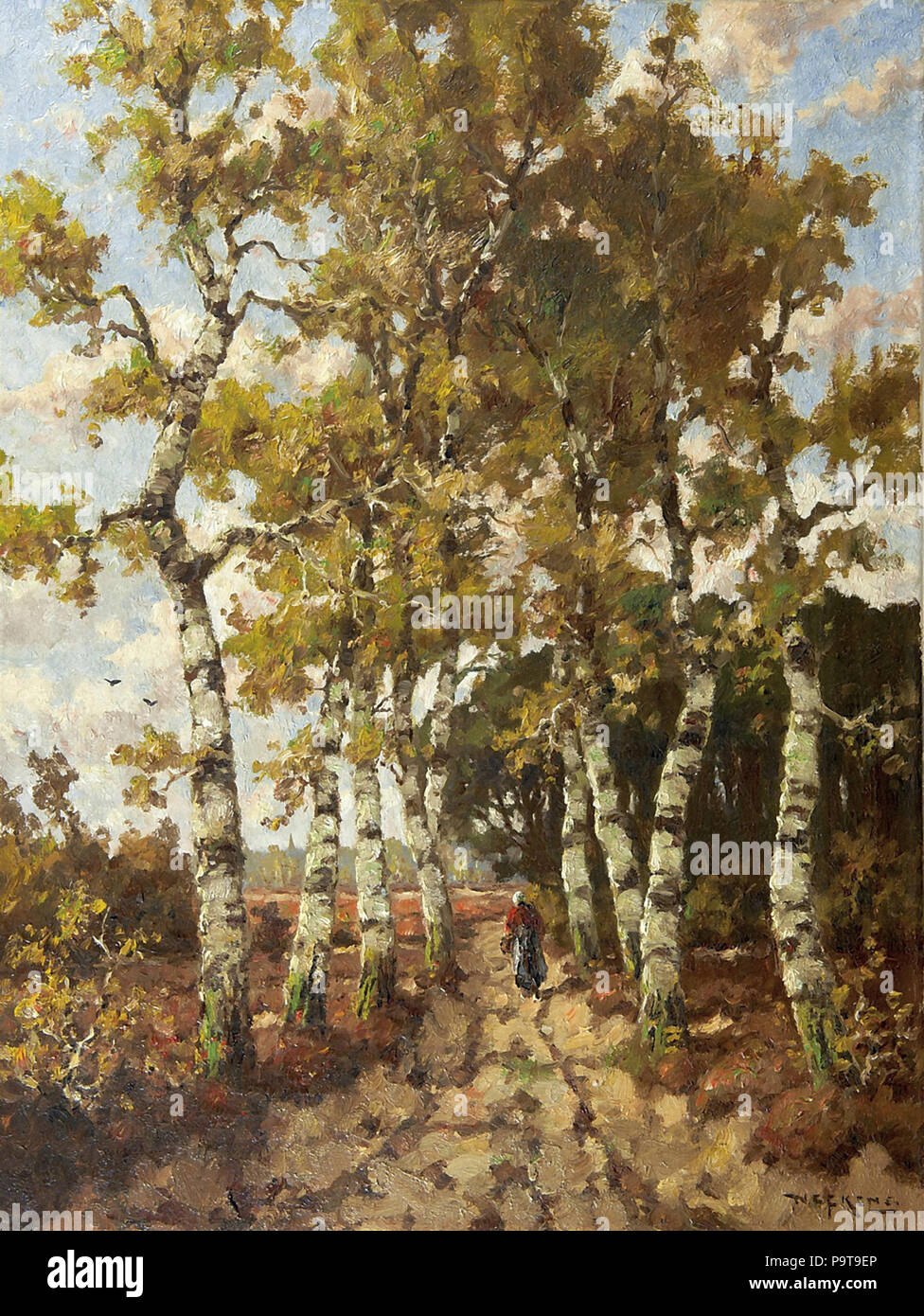 Nefkens hi-res stock photography and images - Alamy