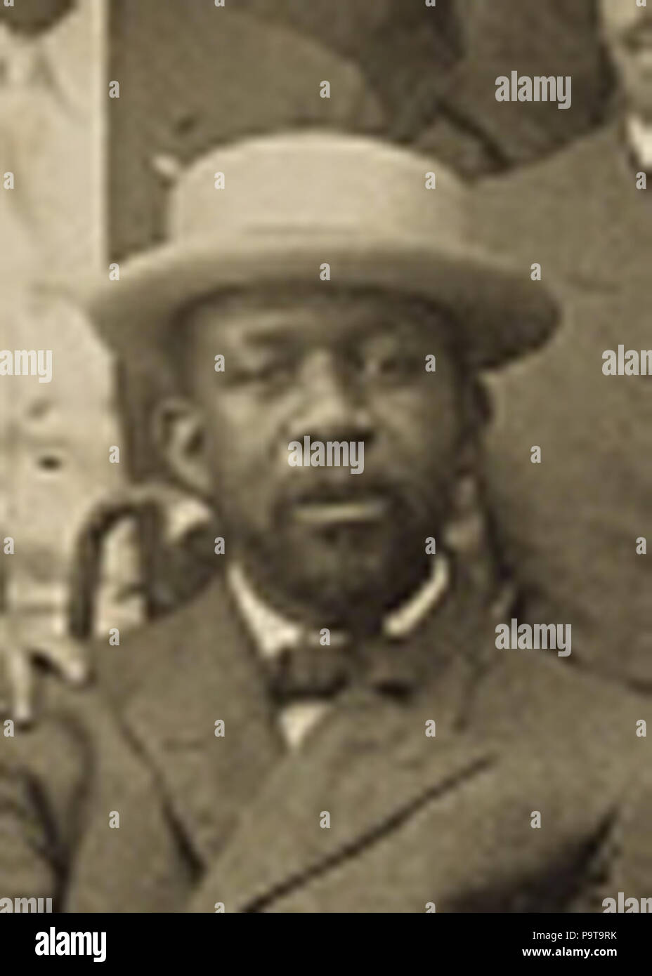 Morgan historical hi-res stock photography and images - Alamy