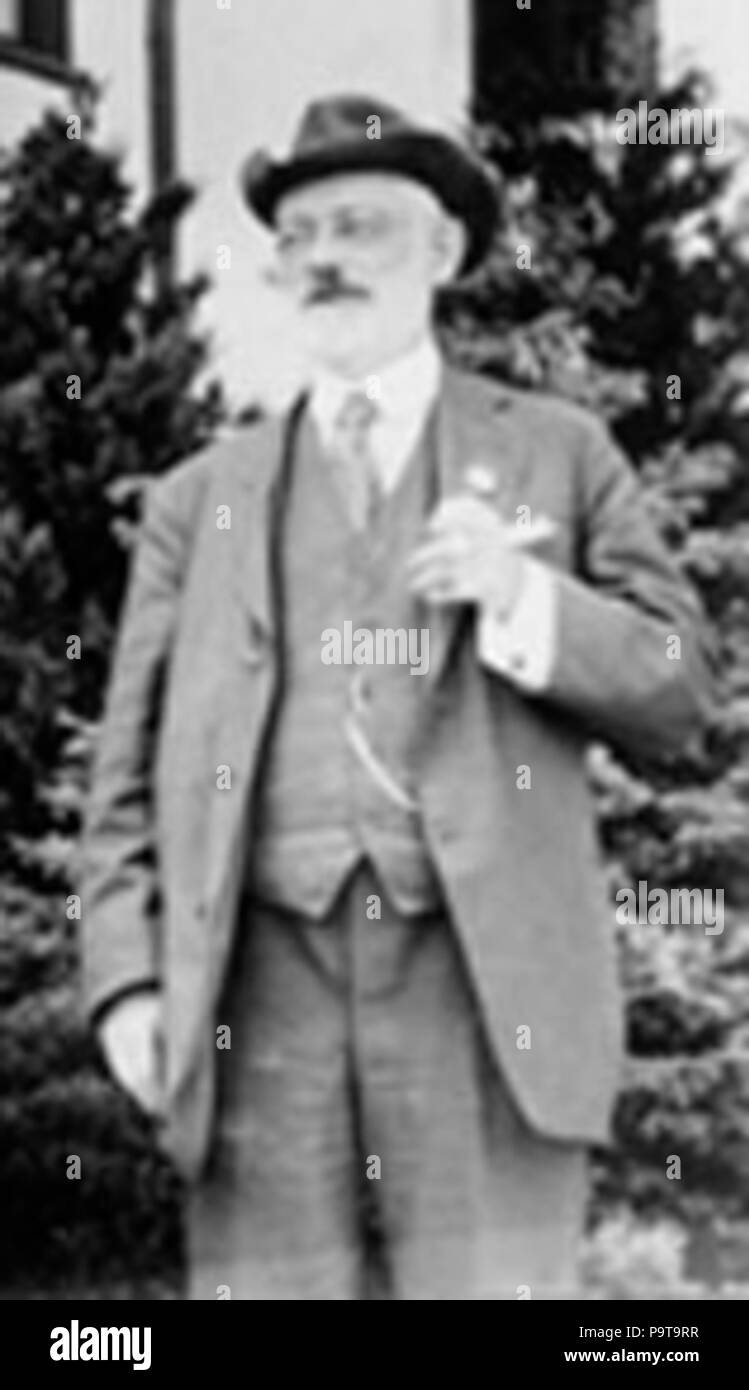 Clement walker hi-res stock photography and images - Alamy