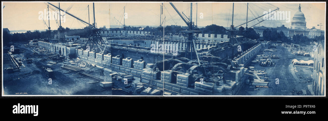 Oct 1890 hi-res stock photography and images - Alamy