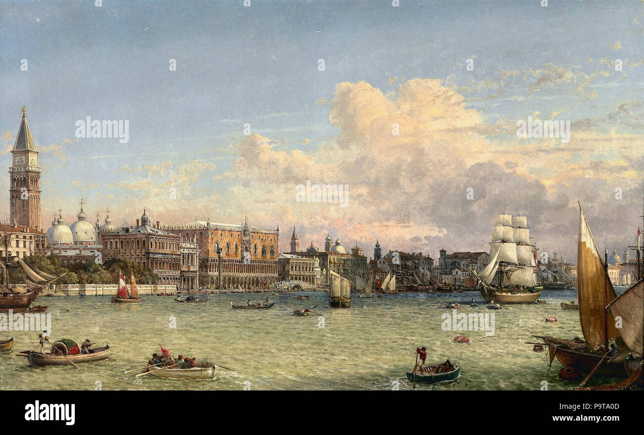 Friedrich nerly hi-res stock photography and images - Alamy