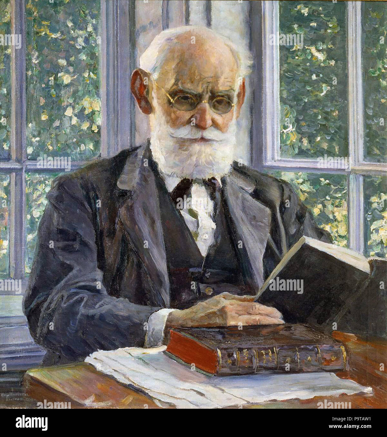 Ivan Pavlov Classical Conditioning