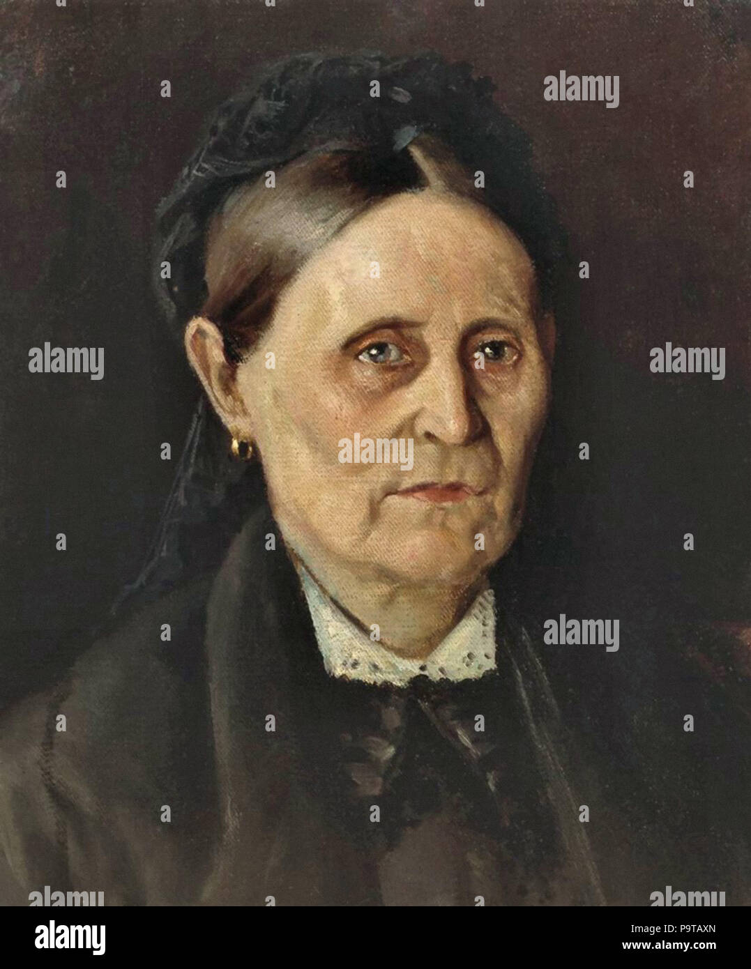 Nesterova hi-res stock photography and images - Alamy