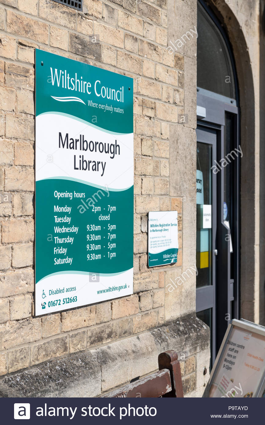 Public Library Sign Stock Photos & Public Library Sign Stock Images - Alamy