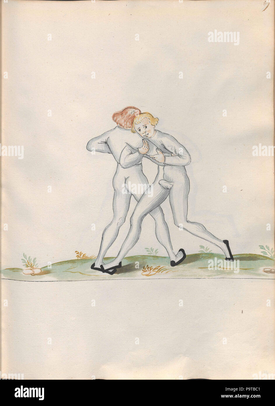 Folio 328 hi-res stock photography and images - Alamy