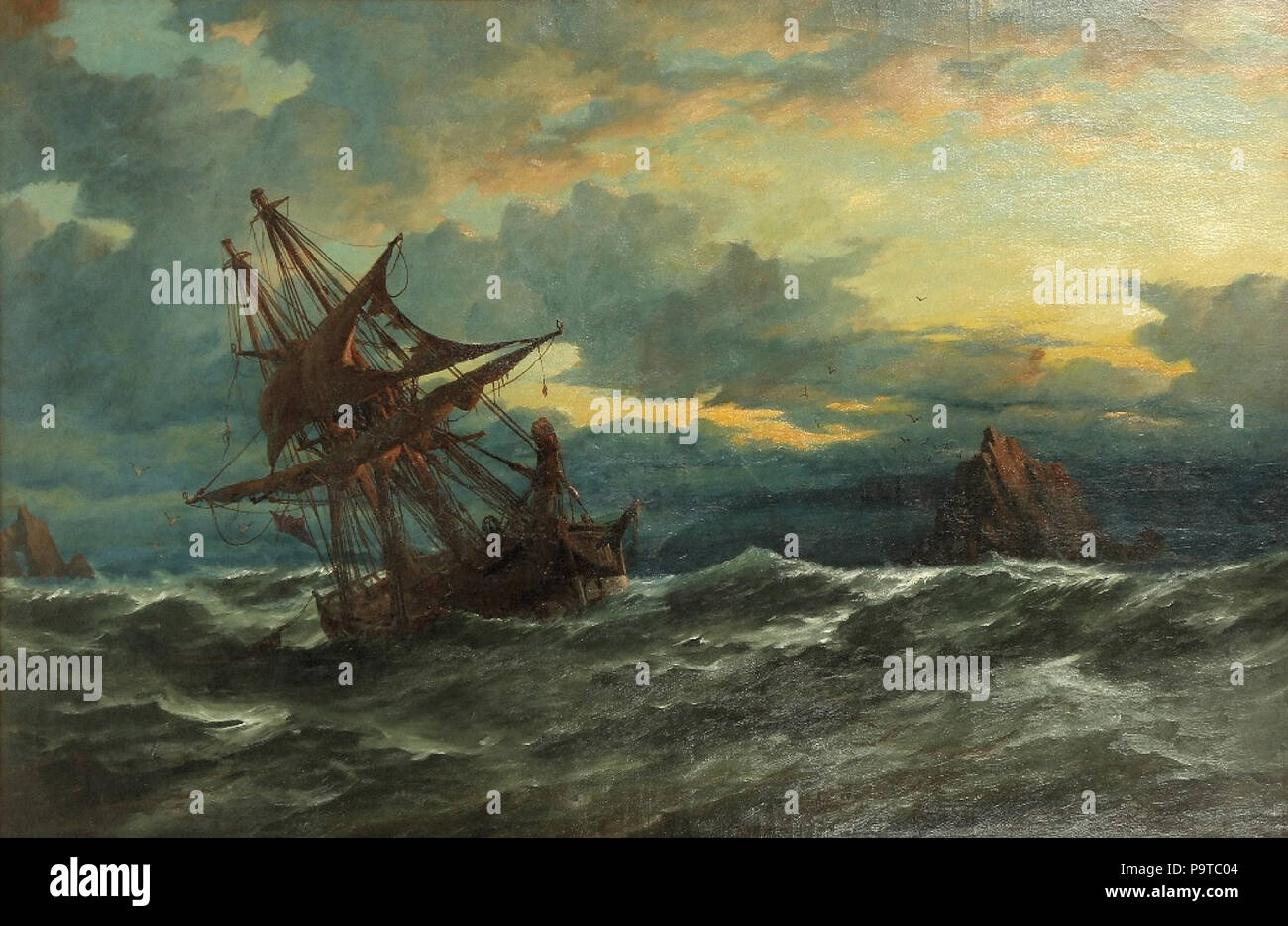 Richard gale hi-res stock photography and images - Alamy