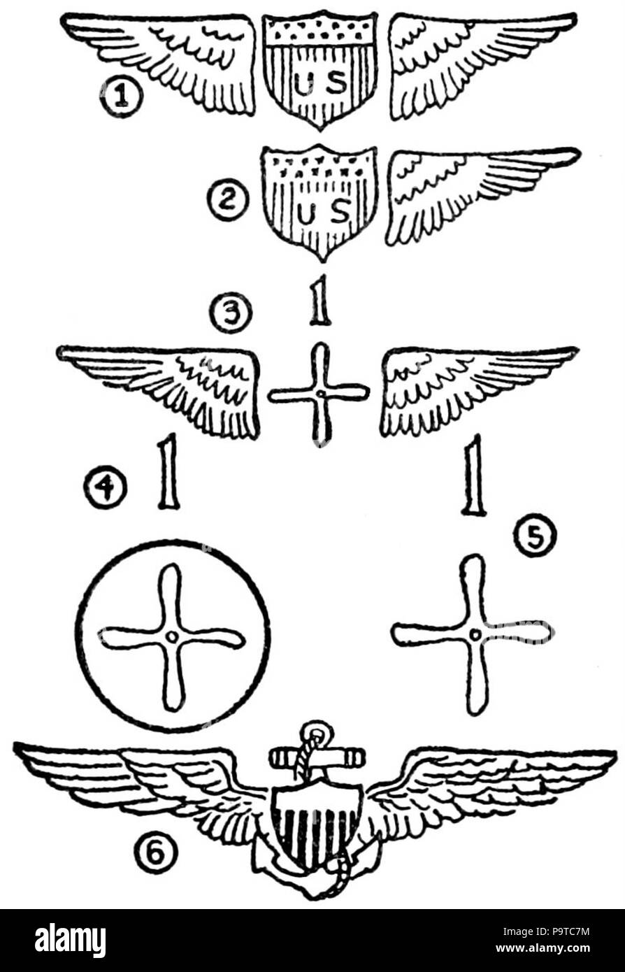 Military insignia hi-res stock photography and images - Alamy