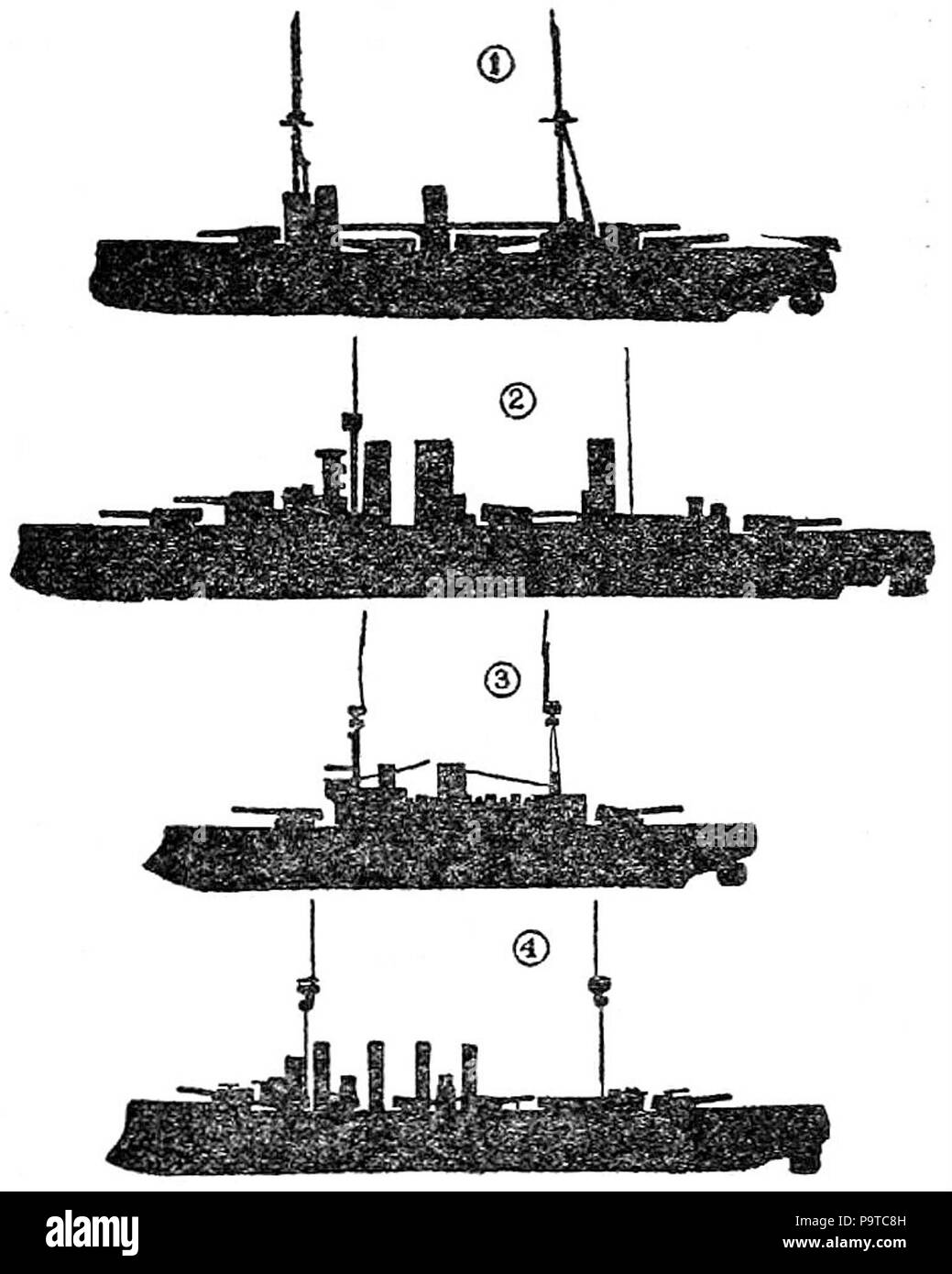 British royal navy ships hi-res stock photography and images - Alamy
