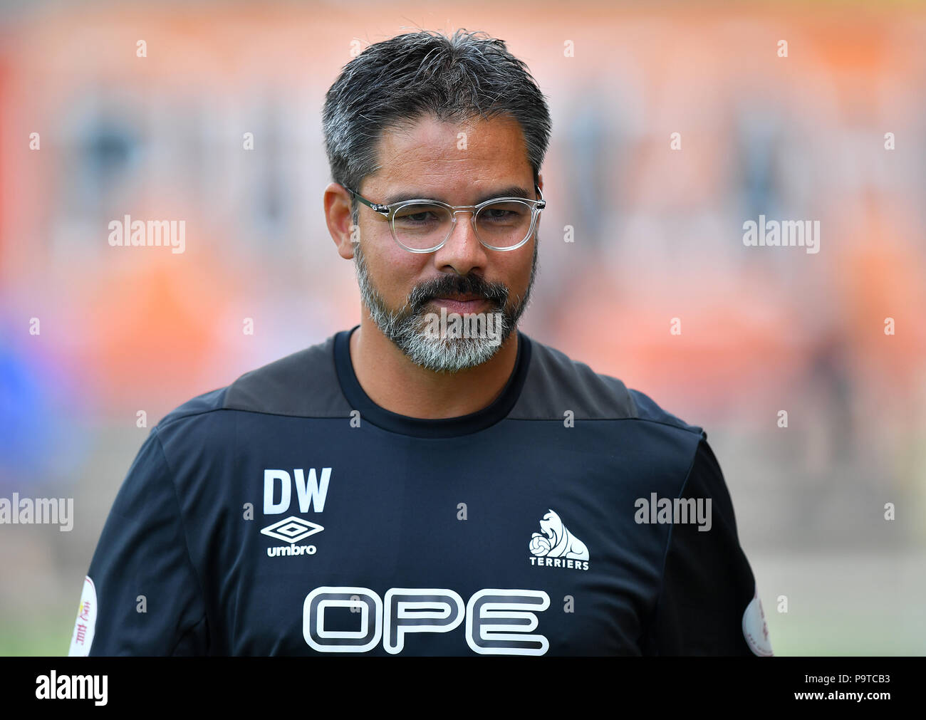 David wagner friendly hi-res stock photography and images - Alamy
