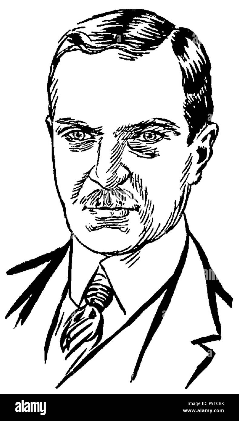 John sloan Cut Out Stock Images & Pictures - Alamy