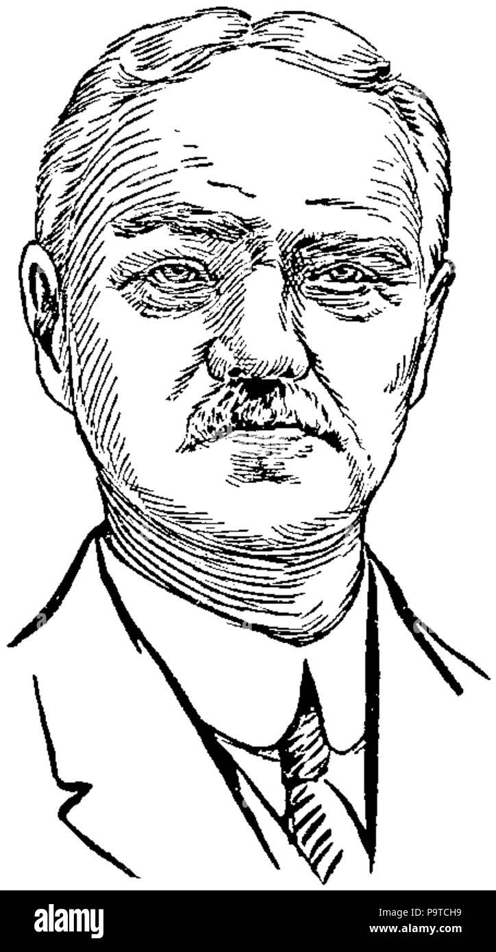 George washington goethals hi-res stock photography and images - Alamy