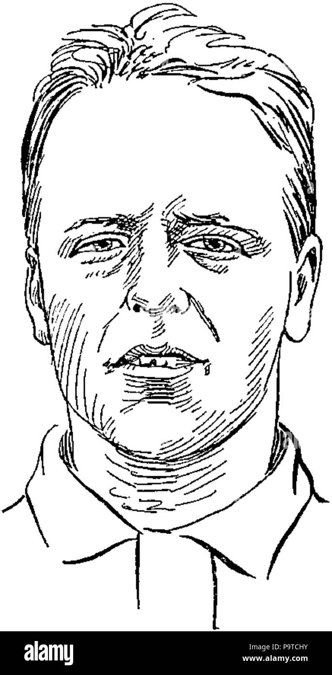 Quentin roosevelt hi-res stock photography and images - Alamy