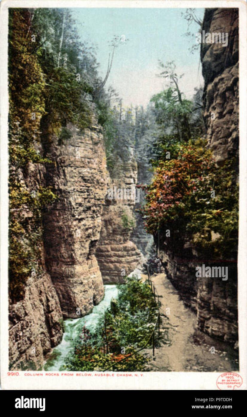 Earth column hi-res stock photography and images - Alamy