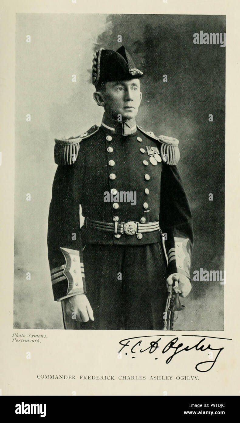 Charles ashley hi-res stock photography and images - Alamy