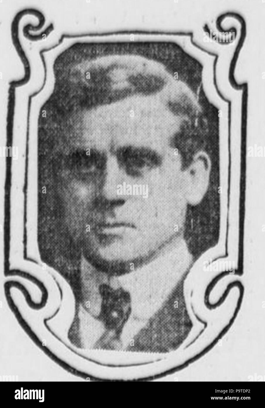 Joseph scott hi-res stock photography and images - Alamy