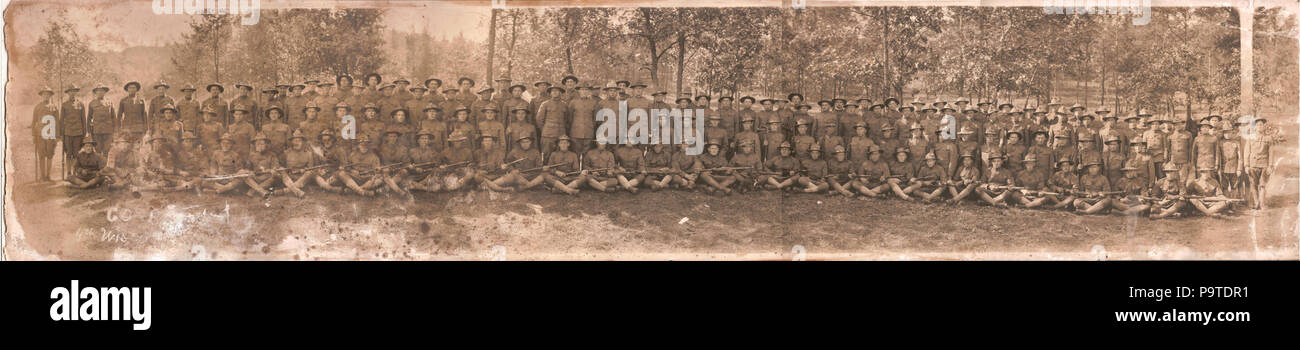 4th infantry hi-res stock photography and images - Alamy
